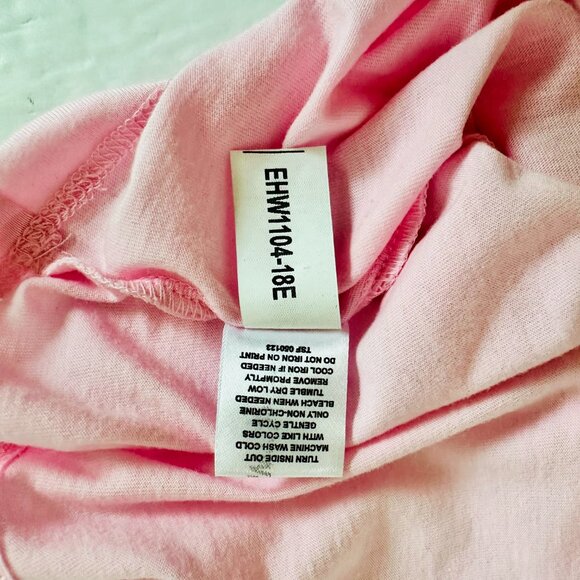 Ed Hardy | Tops | Ed Hardy Logo Retro Vibe Brave Hearts Stay True Eagle ...